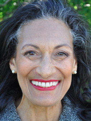 Pat Hartley | Actress, producer, director